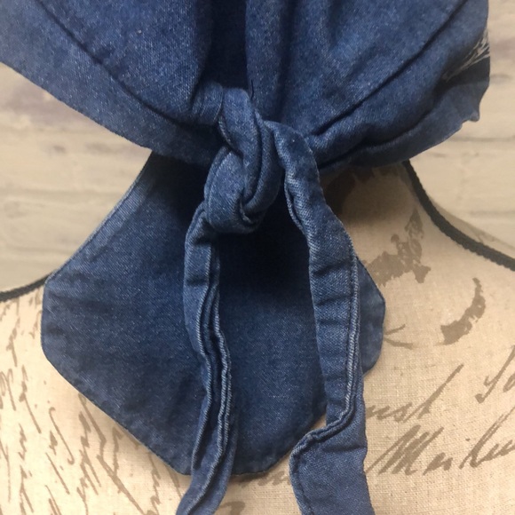 Harley-Davidson | Other | Harleydavidson Do Rag | Poshmark